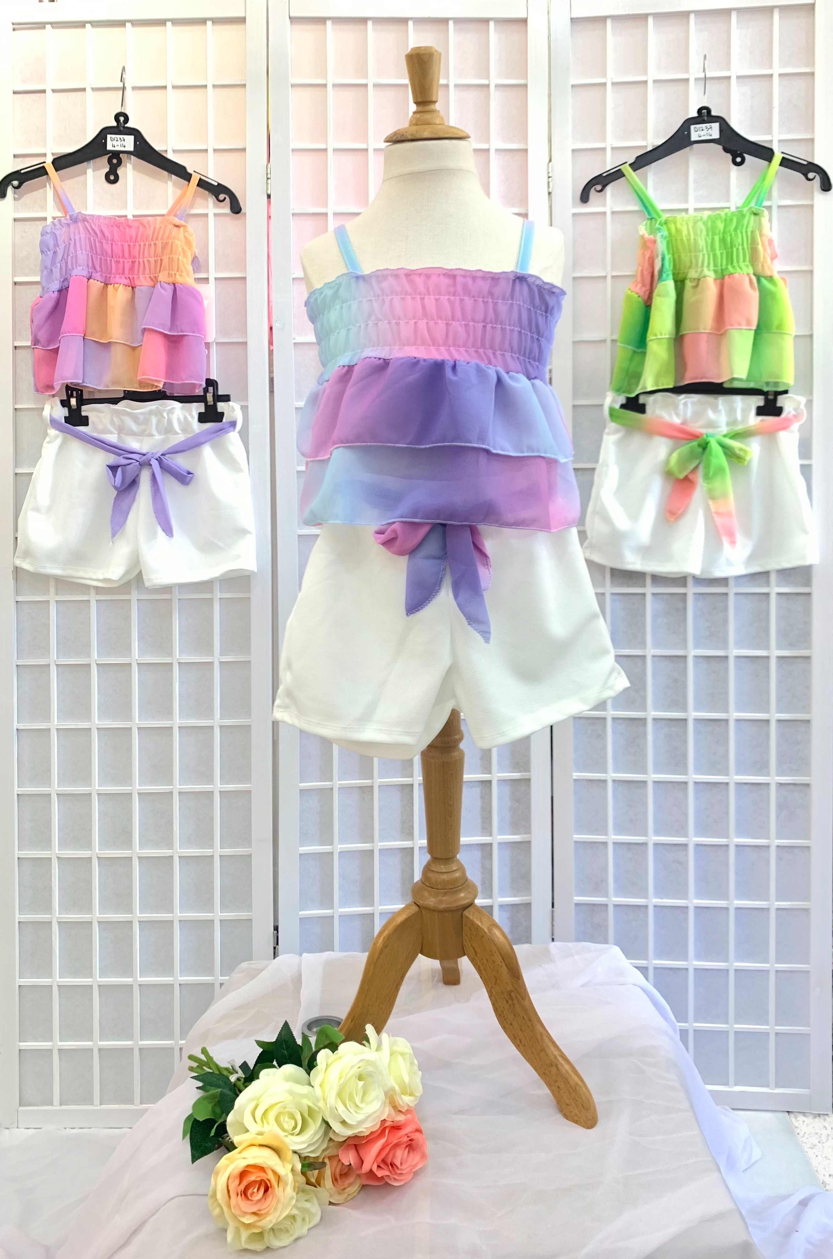 Ensembles Enfant & Bébé D1237-BLEU MON AMI | Efashion Paris sur eFashion.