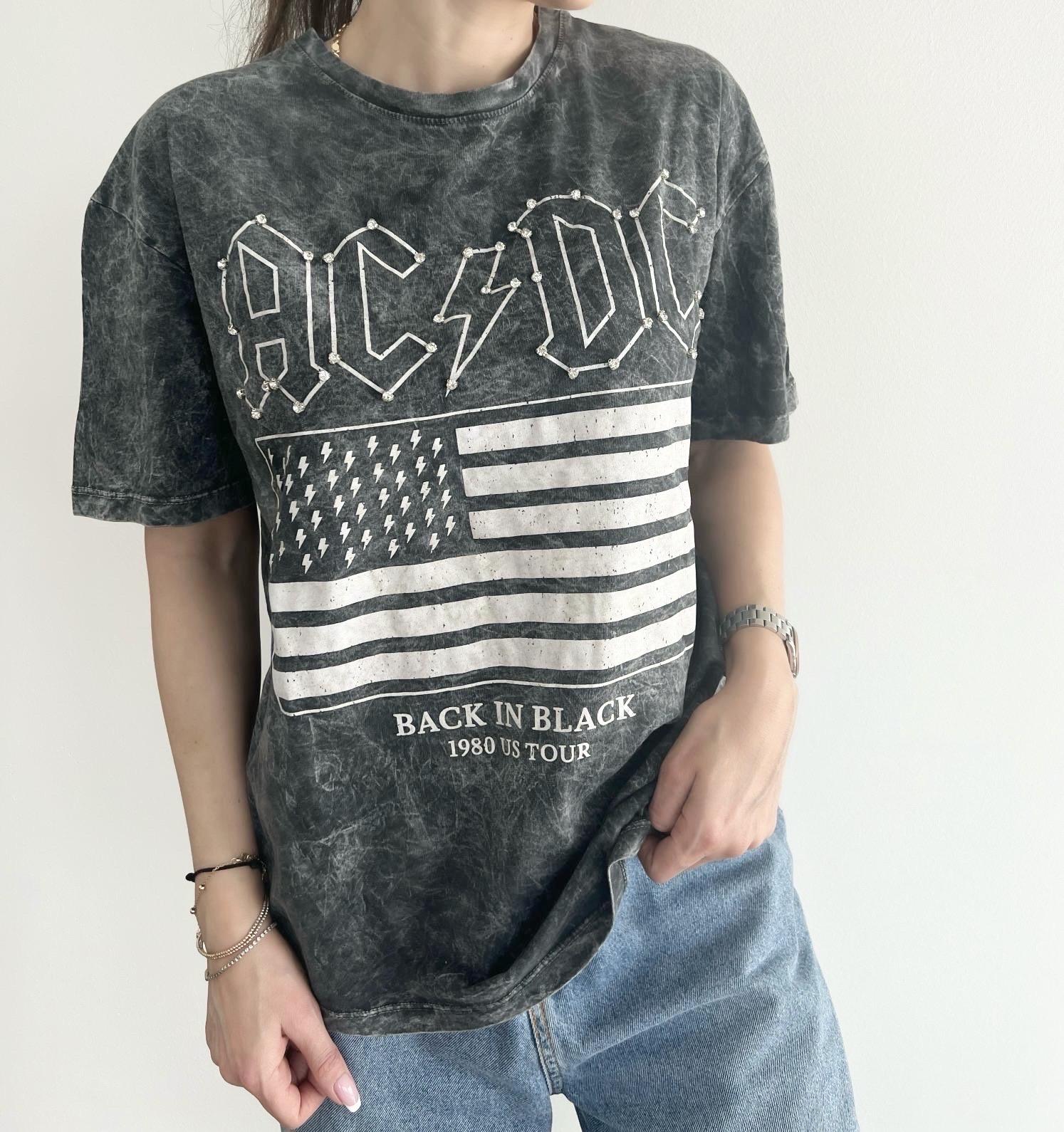 T-shirts Femme ARYA-GRIS FONCÉ MAX MILA | Efashion Paris sur eFashion.