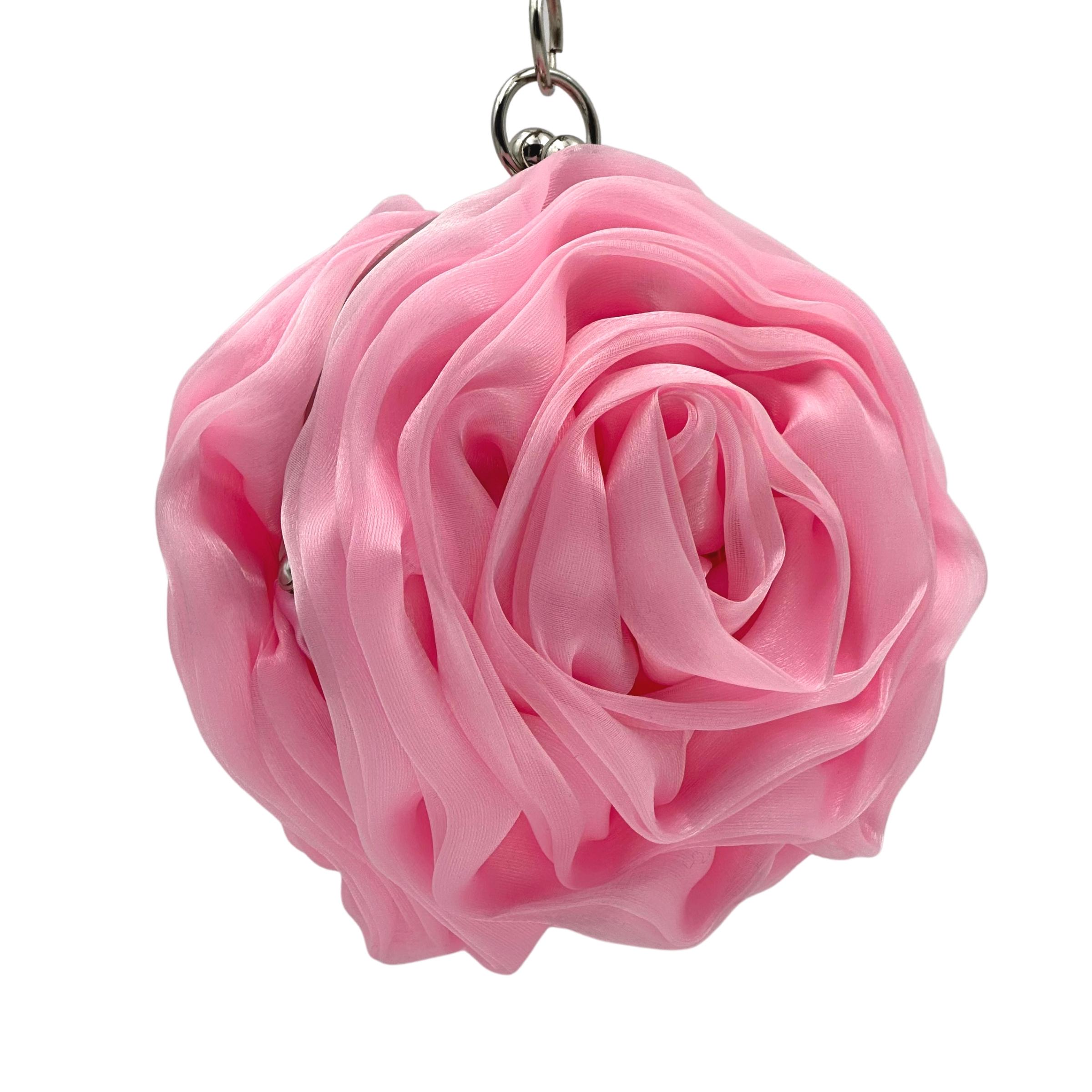 Pochettes Maroquinerie A4800-ROSE STEPHAN | Efashion Paris sur eFashion.