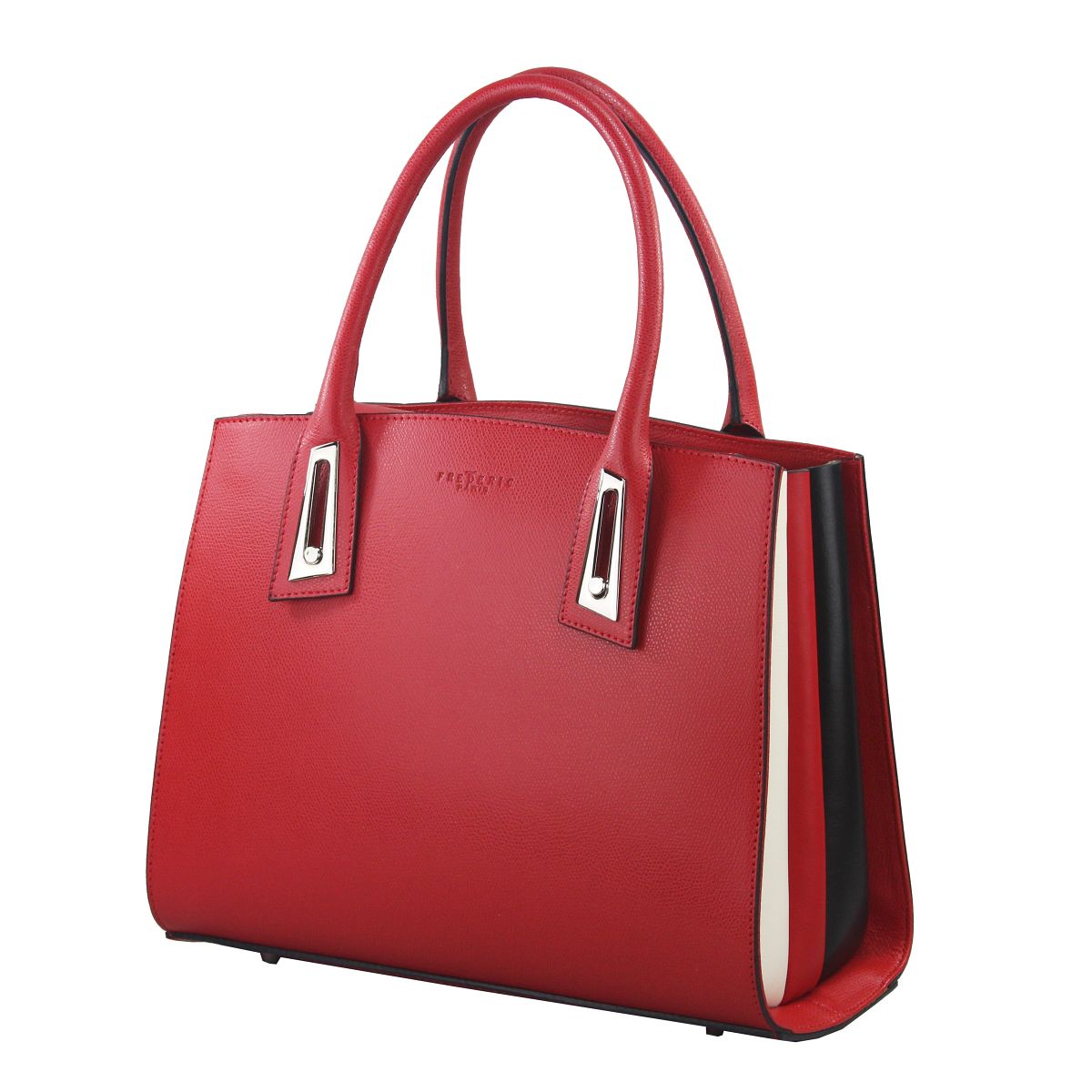 Sacs à main Maroquinerie 433810-ROUGE Frederic T. | eFashion Paris sur ...