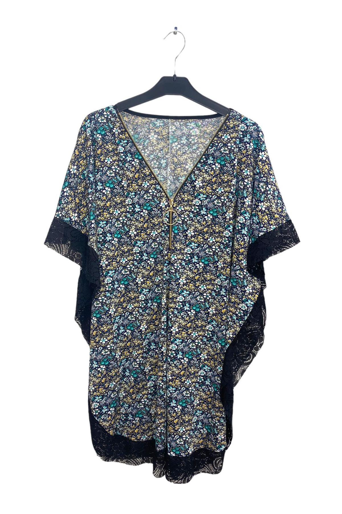 Tuniques Femme N618-MOTIF5 E&F (C&CE Fashion) | Efashion Paris sur ...