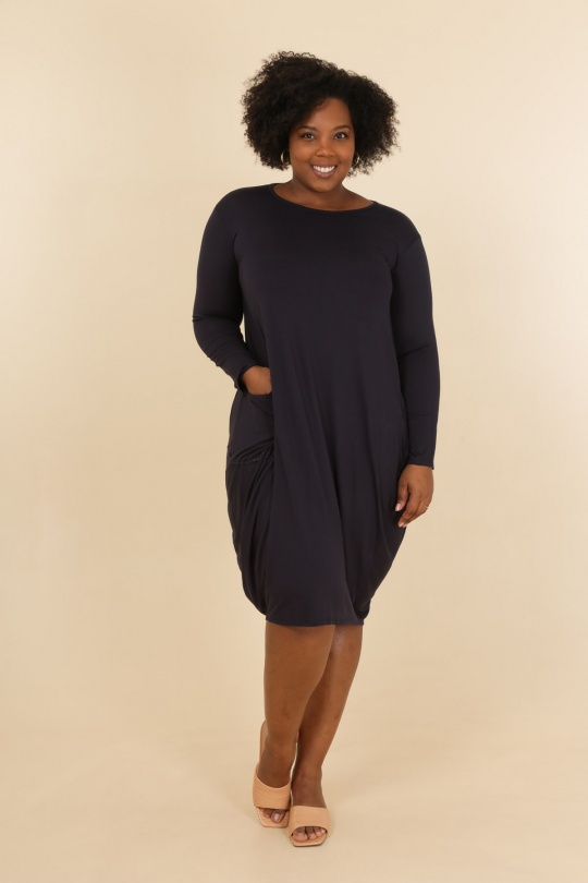Robes & Combinaisons Femme KR049-MARINE KAZAKA | Efashion Paris sur ... Robes & Combinaisons Femme KR049-MARINE KAZAKA | Efashion Paris sur ...
