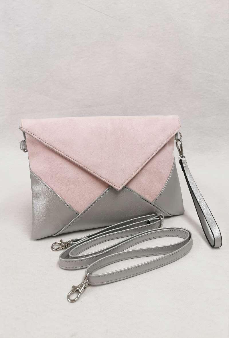 Pochettes Maroquinerie 7150-ROSE KL | Efashion Paris sur eFashion.