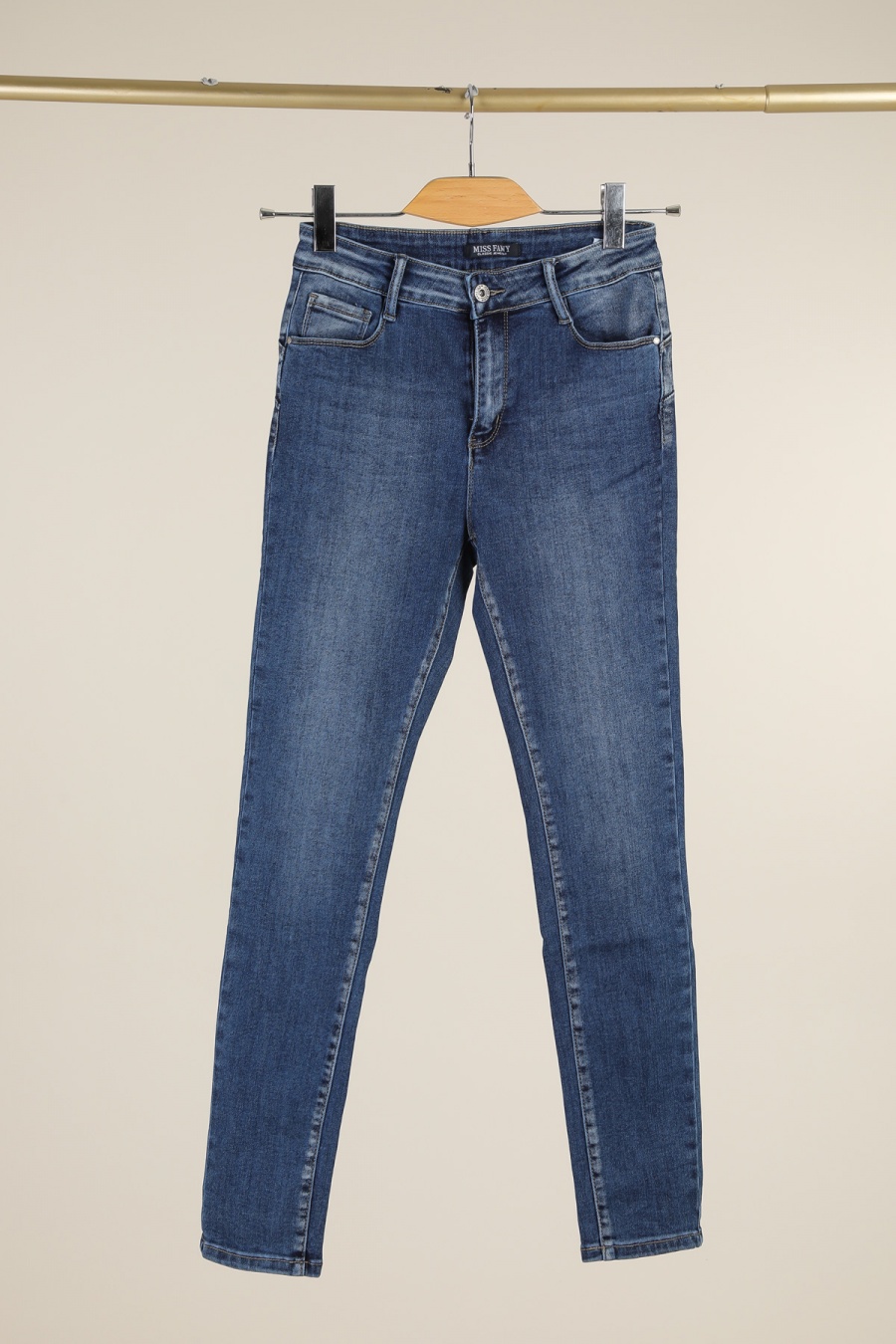 Jeans Femme 193-JEAN FANNY MODE | Efashion Paris sur eFashion.