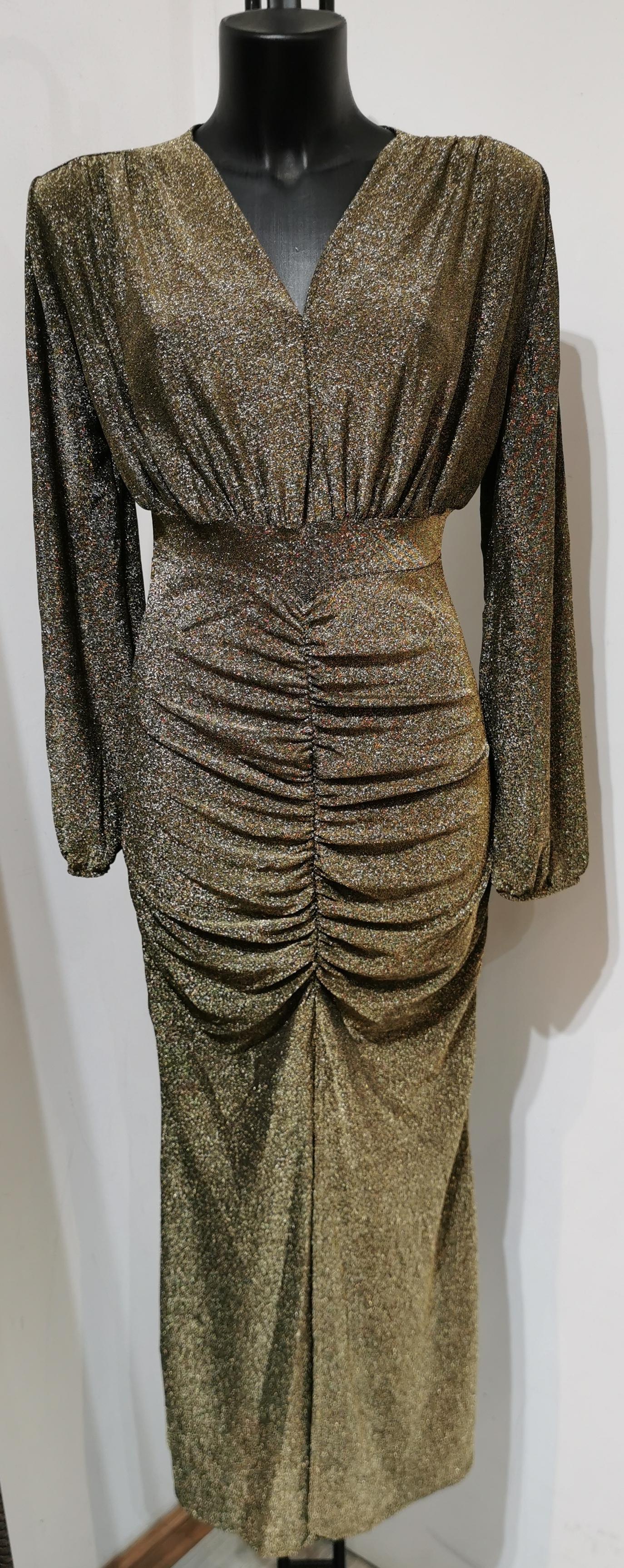 Robes de soirée Femme 231542-DORÉ Léa-J | Efashion Paris sur eFashion.