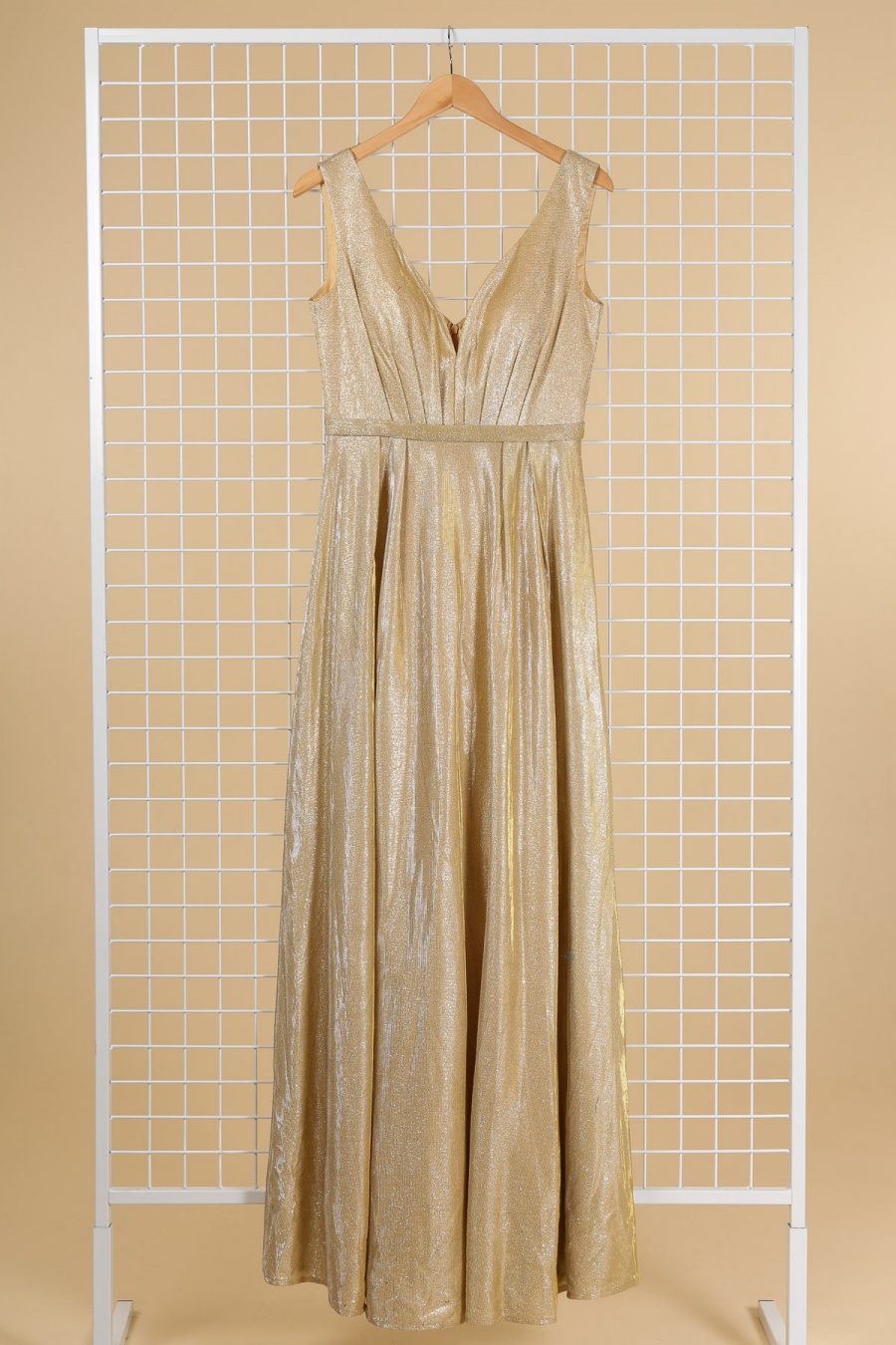 Robes de soirée Femme R1667-DORÉ JUJU CHRISTINE | Efashion Paris sur ...