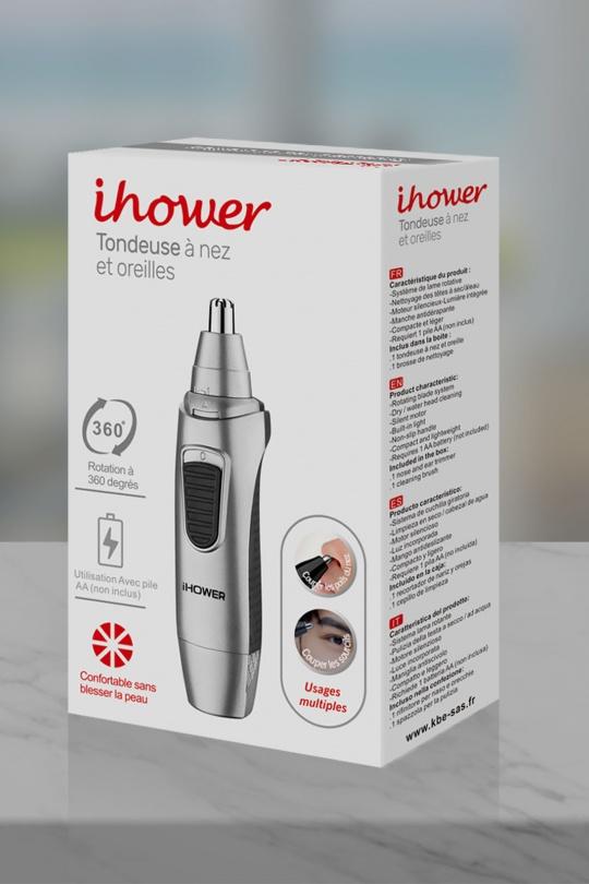 Maison Du Rasoir Paris | Ventana Blog