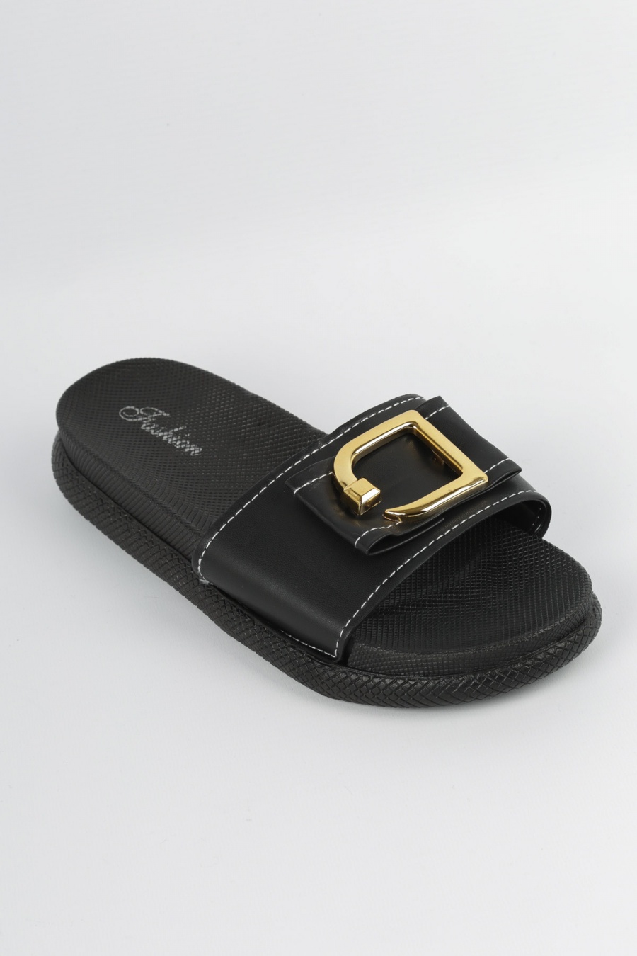 Sandales Chaussures A-1-NOIR ALICE | Efashion Paris sur eFashion.