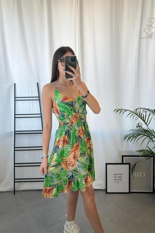 Robes longues Femme 119-6 Zoe Mode (Elena Z) | Efashion Paris sur eFashion.