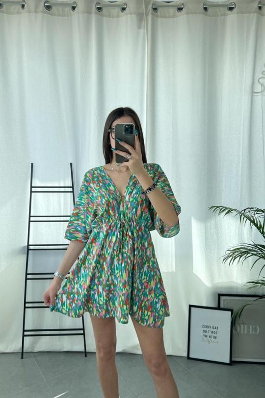 Robes courtes Femme K19 Zoe Mode (Elena Z) | Efashion Paris sur eFashion.