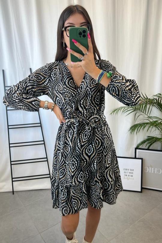 Robes courtes Femme 629 Zoe Mode (Elena Z) | Efashion Paris sur eFashion.