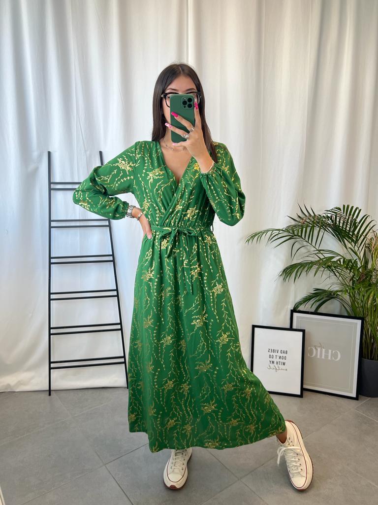 Maxi dresses Women 626-2 Zoe Mode (Elena Z) | Efashion Paris on eFashion.