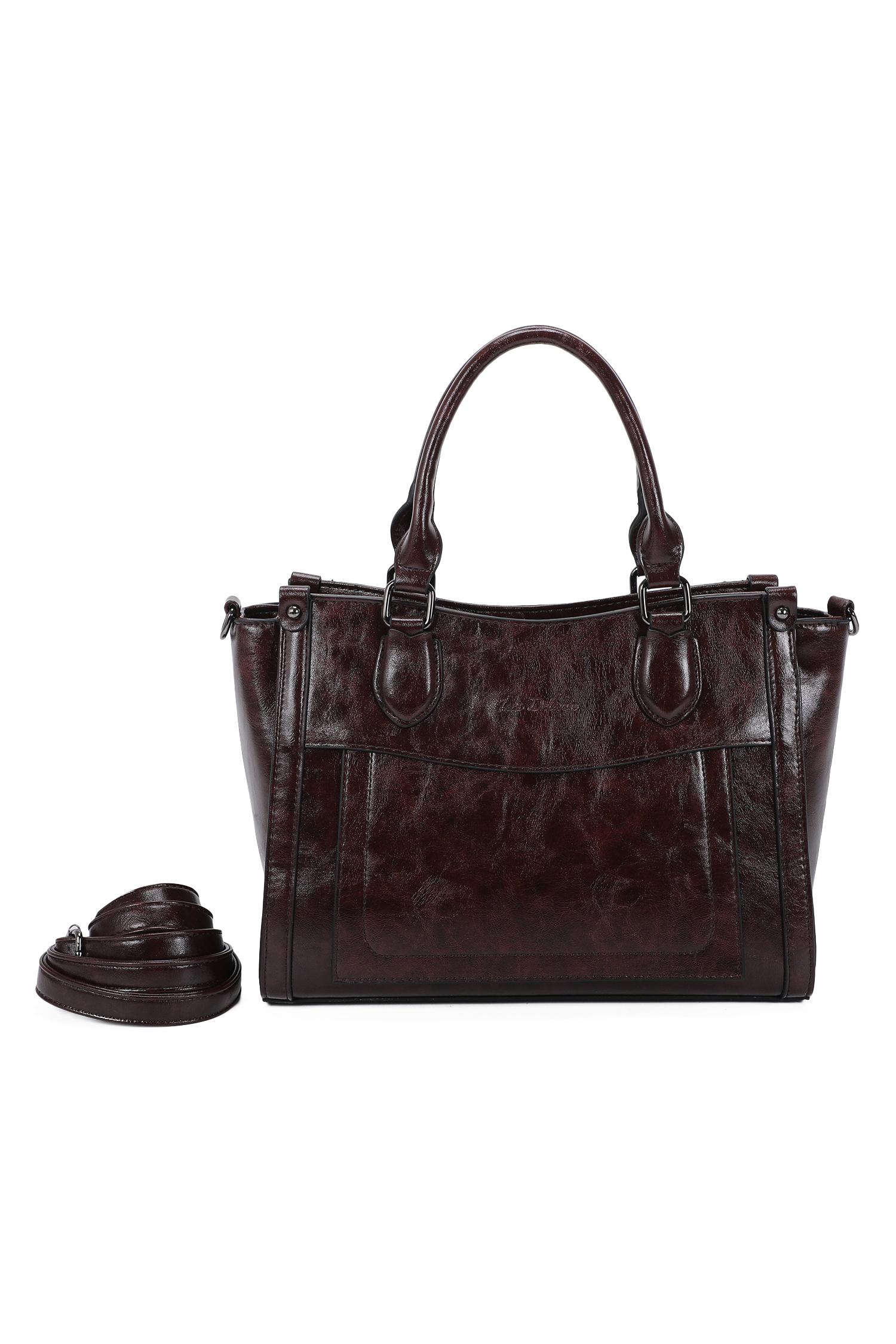 Sacs à main Maroquinerie 1683493-MARRON Marolys | Efashion Paris sur ...