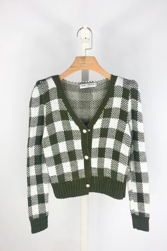 Camisetas Niño y bébé PL124-KAKI Mini Mignon Paris | Efashion Paris en ...