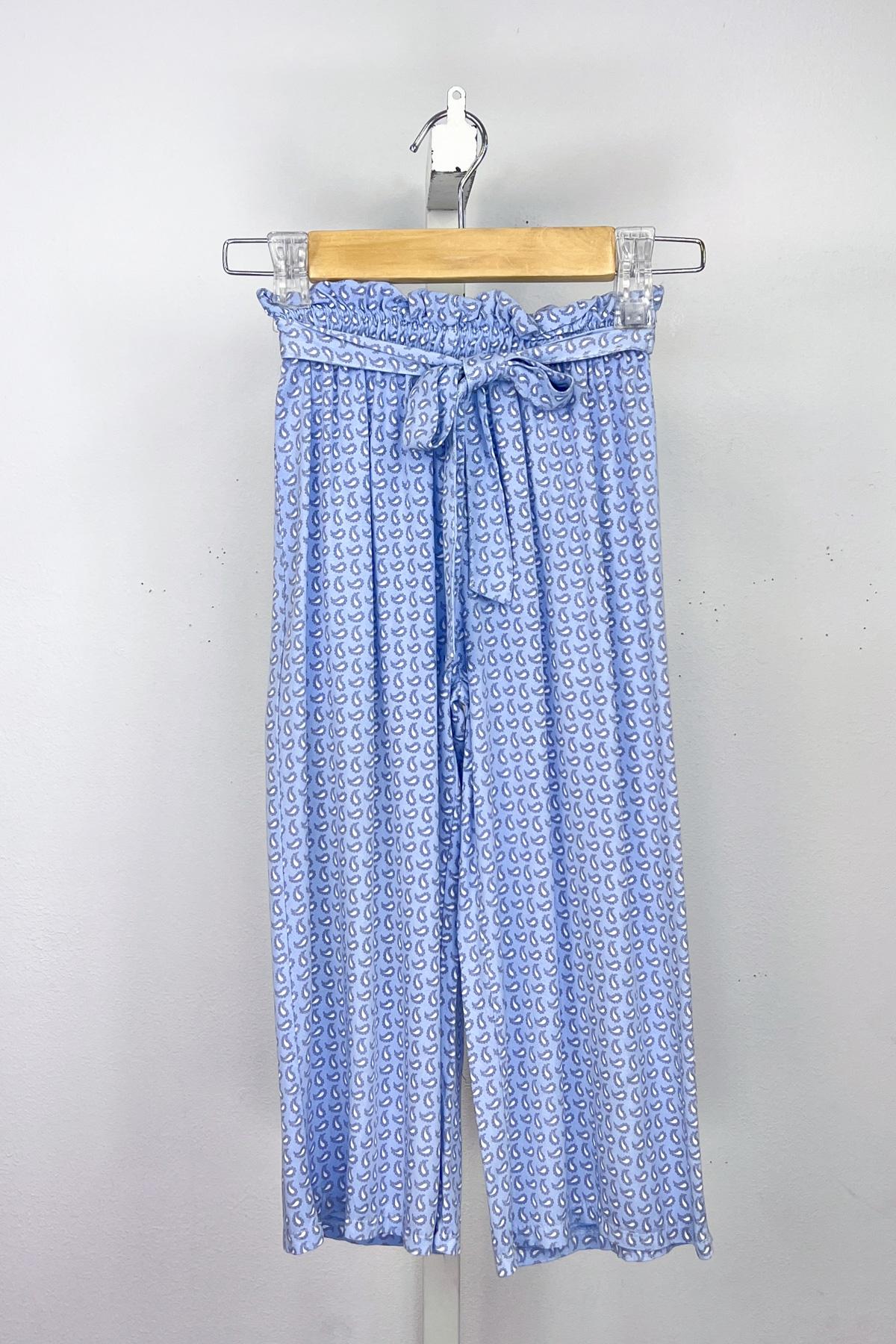 Bas Enfant & Bébé DN148-BLEU Mini Mignon Paris | Efashion Paris sur ...