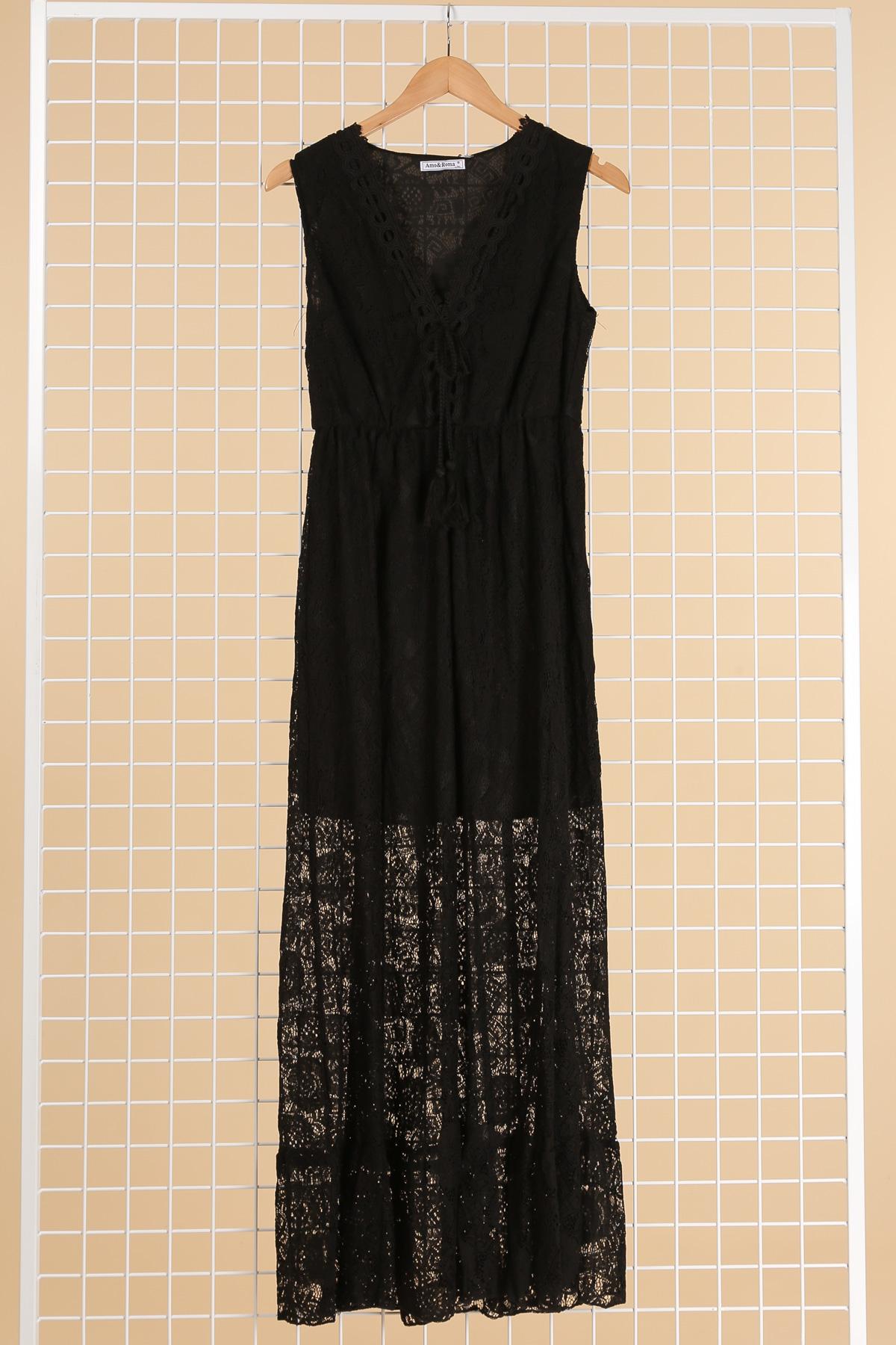 Robes longues Femme 1095 NEW LOLO | Efashion Paris sur eFashion.