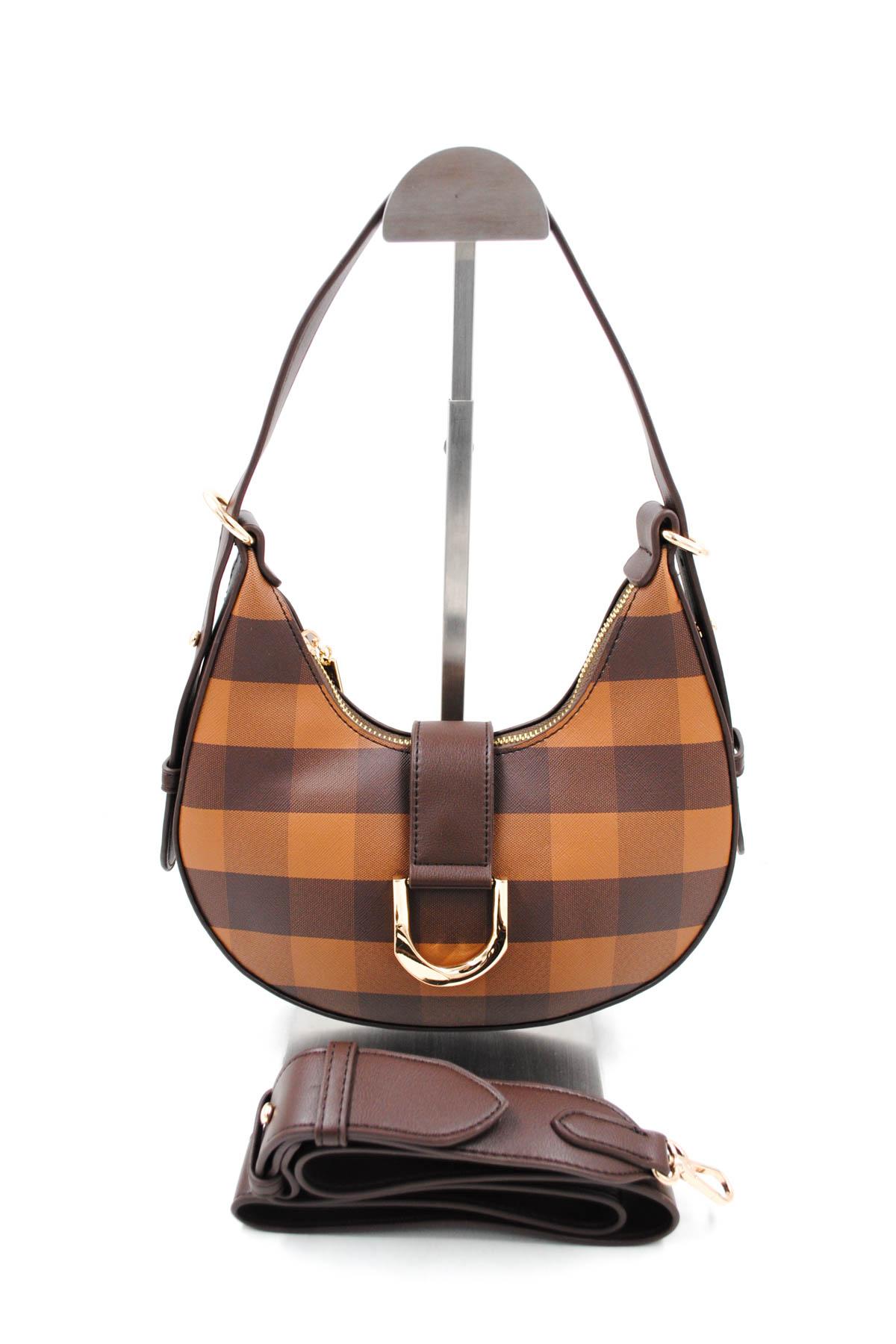 Sacs à main Maroquinerie XS-9242-CAFÉ Systyle | Efashion Paris sur ...