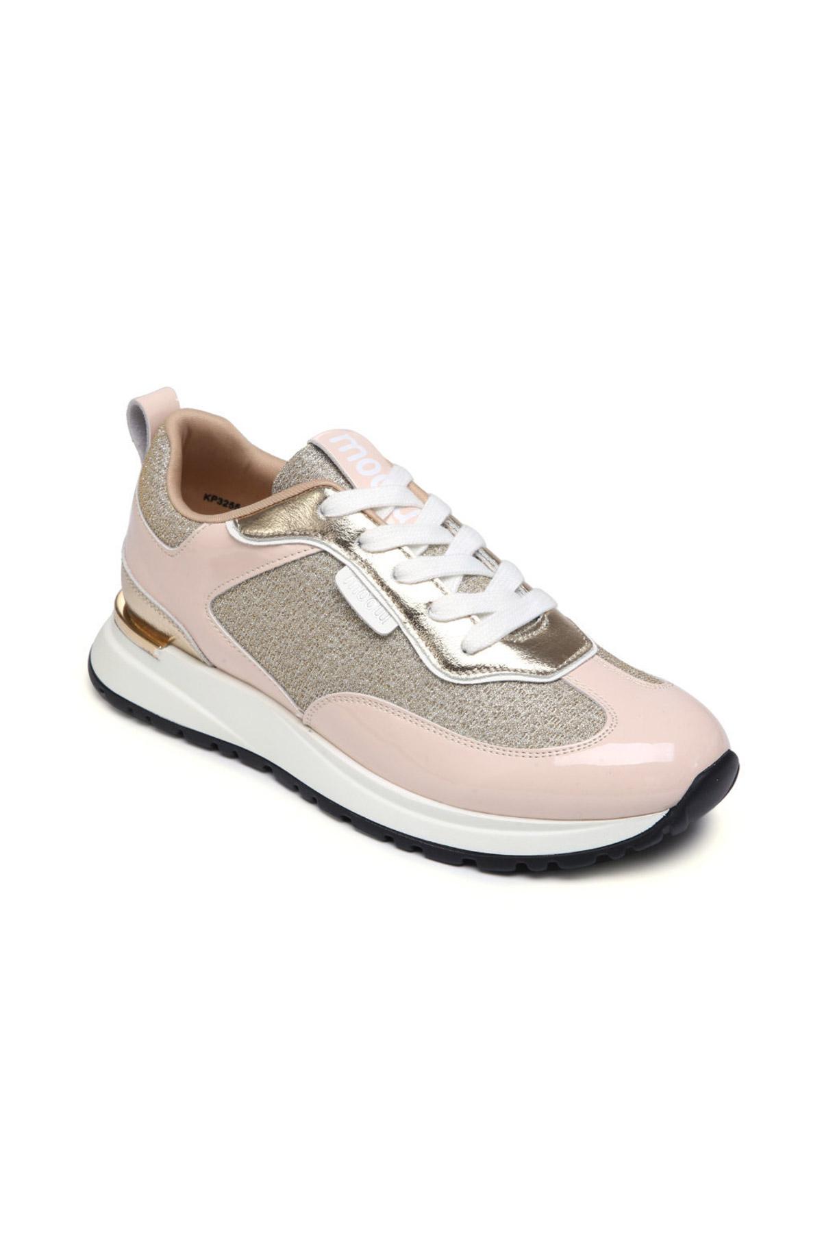 Baskets Chaussures KP3255-NUDE My Stories (Moow) | Efashion Paris sur ...