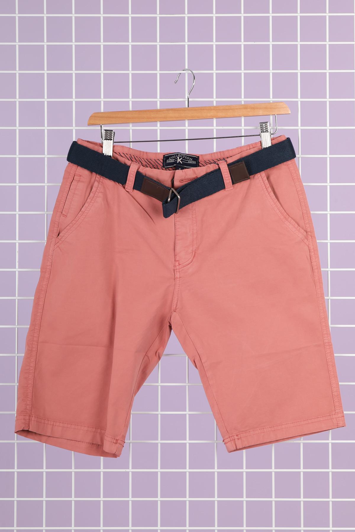 Shorts Homme LPCH26-VIEUX ROSE KAYGO | Efashion Paris sur eFashion.