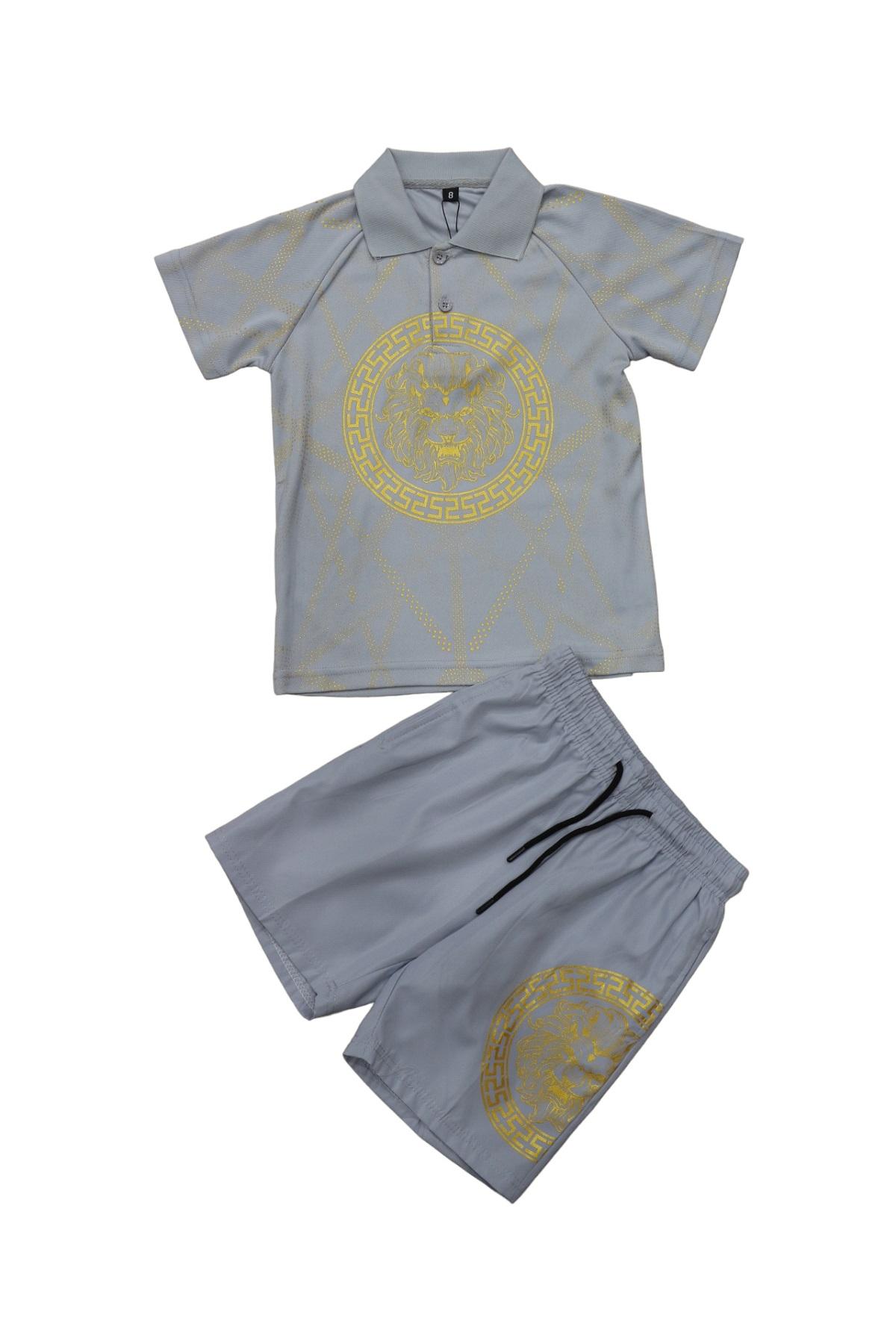 Ensembles Enfant & Bébé A-849 JL KID | Efashion Paris sur eFashion.