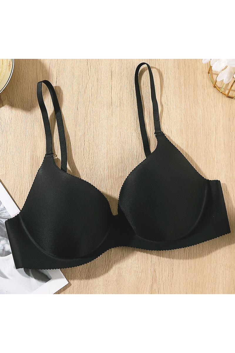 Soutiens-gorge Femme VX210411-NOIR Belle com' elle | Efashion Paris sur eFashion.