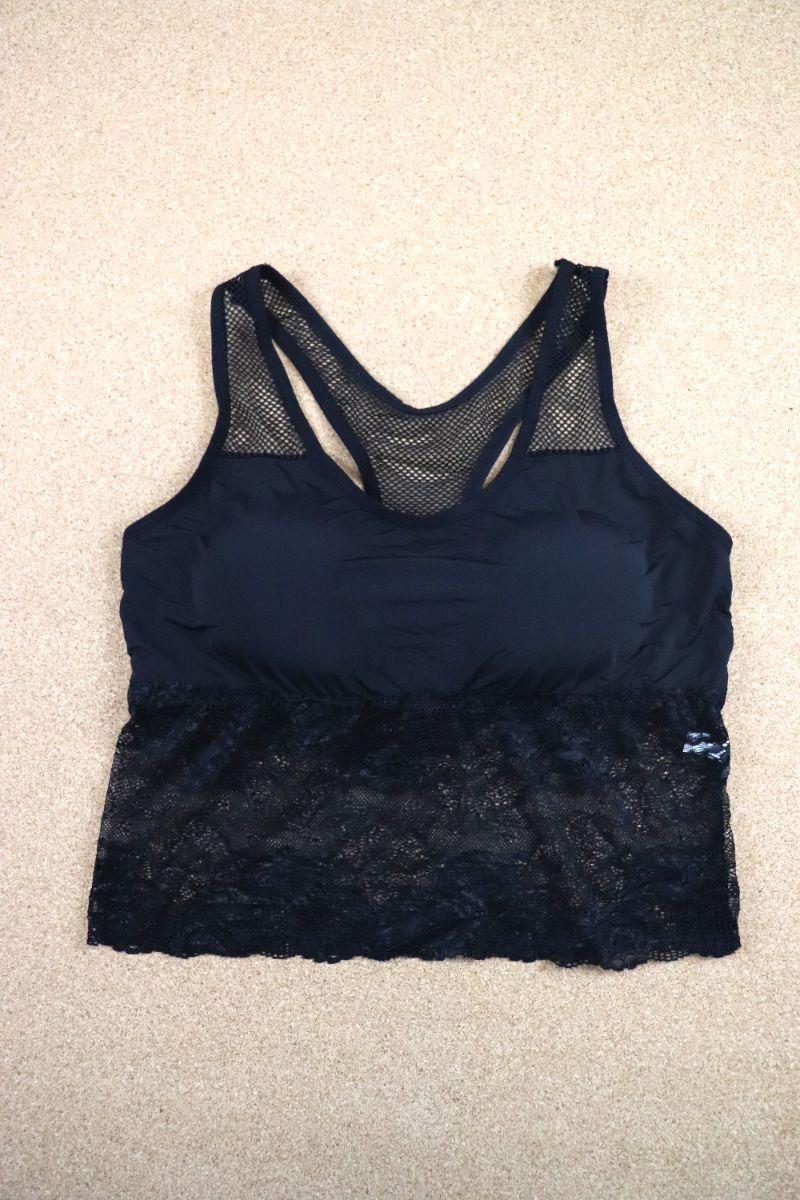 Soutiens-gorge Femme V22021-NOIR Belle com' elle | Efashion Paris sur eFashion.