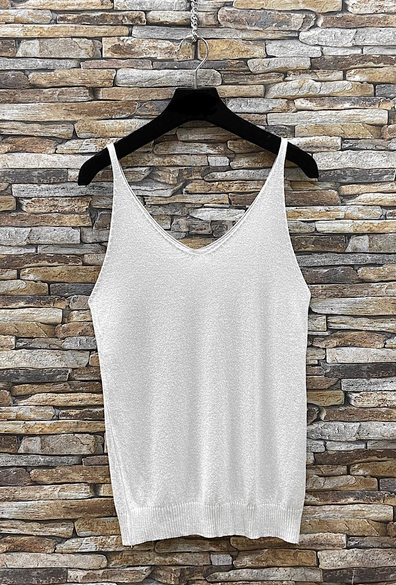 Débardeurs Femme DVN_LM865_DIVINE-BLANC ELLE STYLE | Efashion Paris sur ...