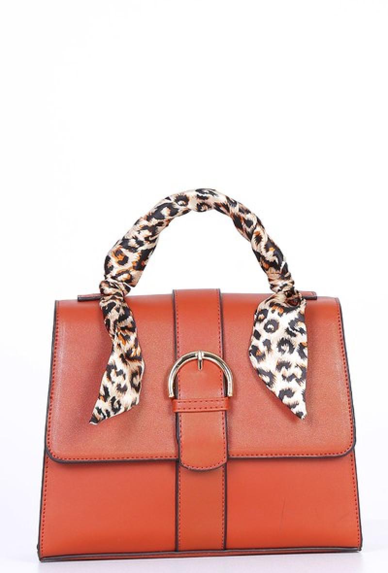 Sacs à main Maroquinerie BC608-ROUILLE JM FACTORY SAS - Mogano ...