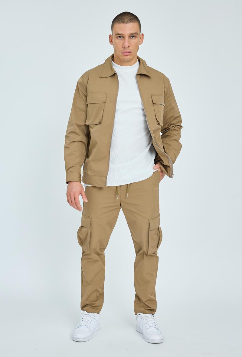 Ensembles Homme BM1522-10-CAMEL FRILIVIN | Efashion Paris sur eFashion.