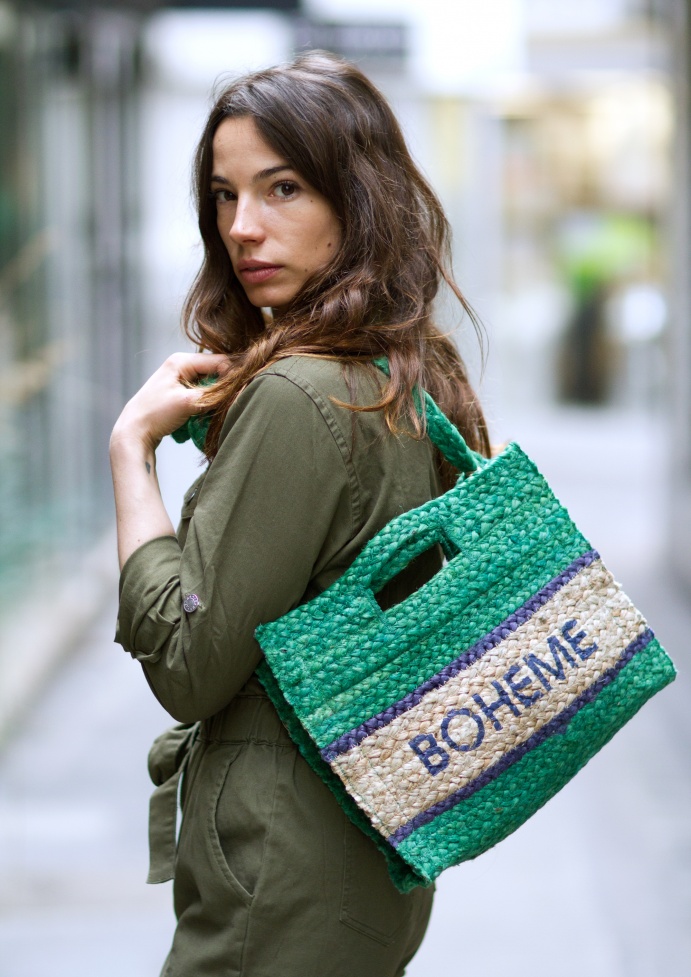 Vimoda lookbook Spring / Summer 2021 | Efashion Paris