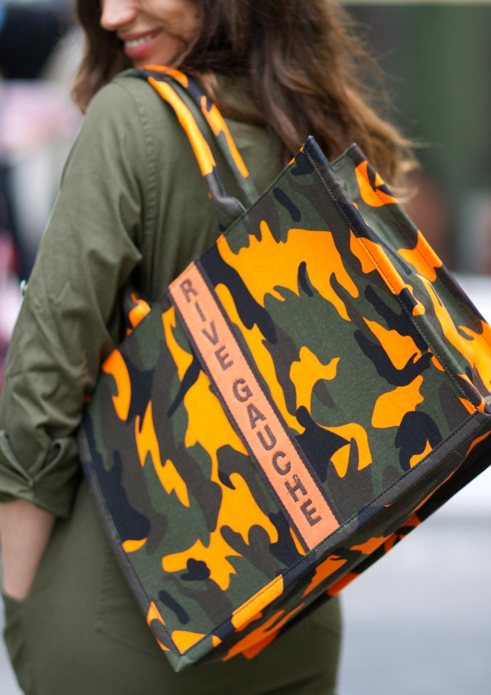 Vimoda lookbook Spring / Summer 2021 | Efashion Paris