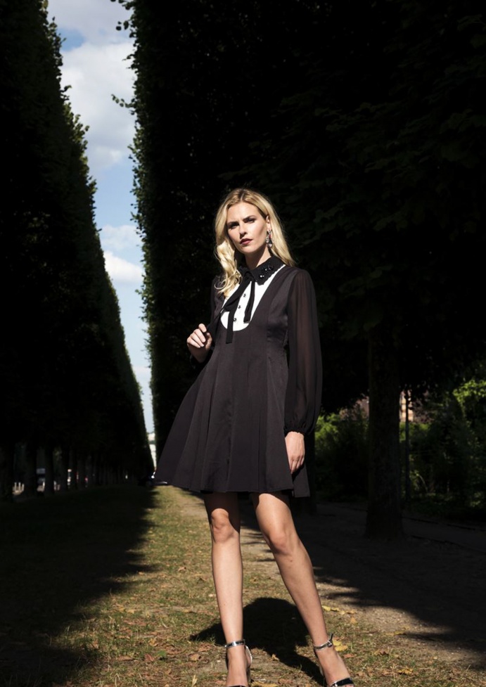 Lily Mcbee lookbook Primavera / Estate 2018 | Efashion Paris